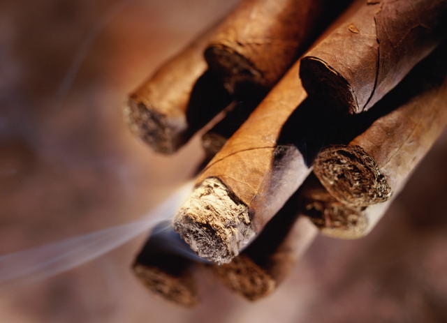 Stogie Rite: Free Cigar Tasting Sheet!