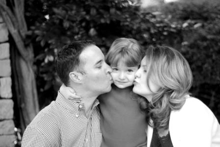 Justin and Rachel Dillard