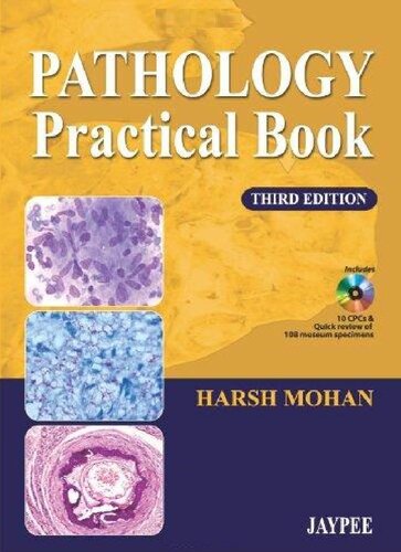 Pathology Practical Book - No Cost Library - No Cost Library - Free ...