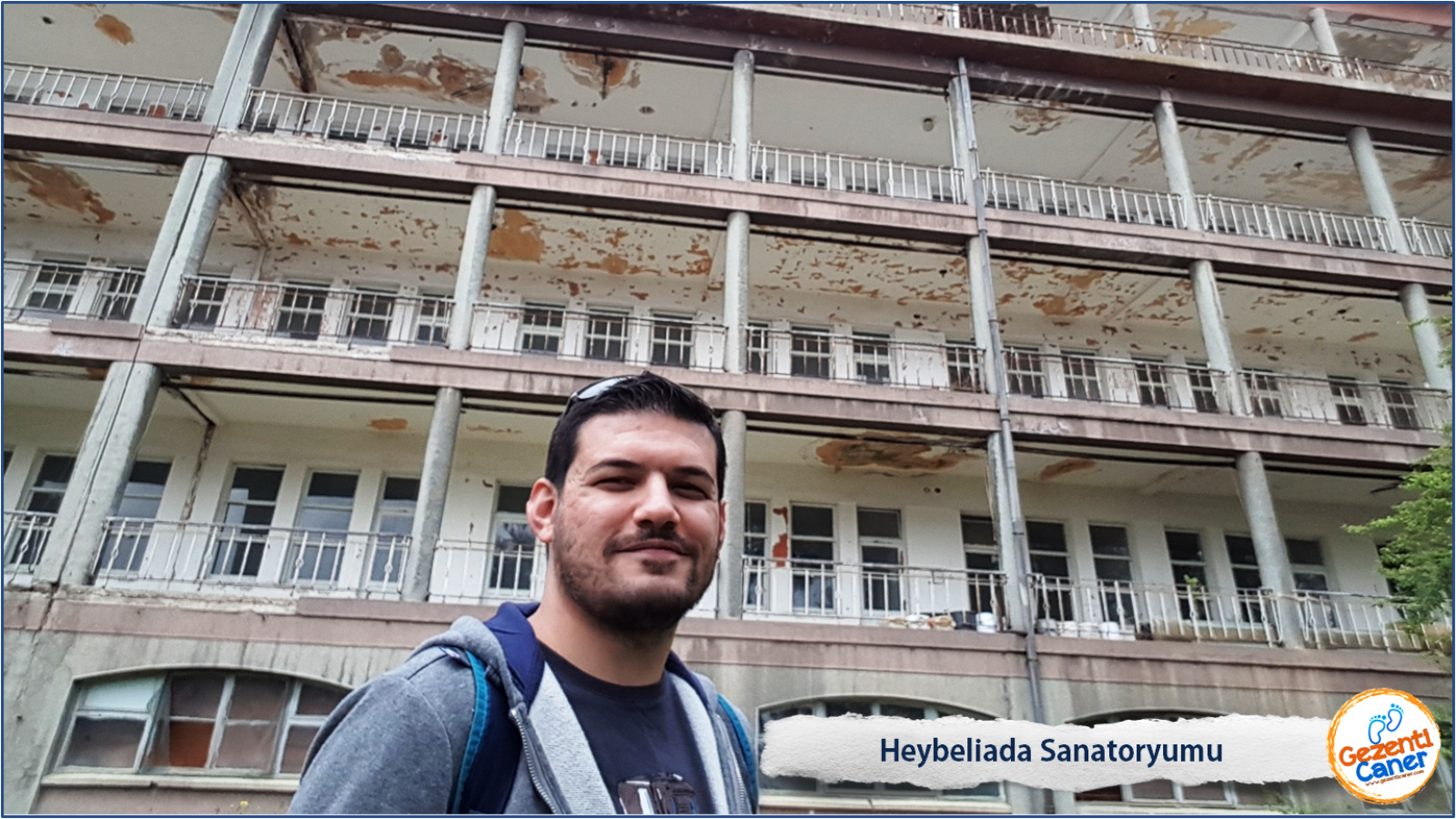 Heybeliada Sanatoryum