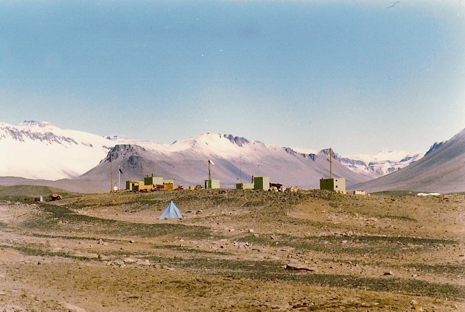 Vanda Station - Alchetron, The Free Social Encyclopedia