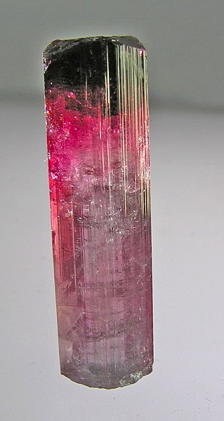 Spectacular Elbaite - Geology In