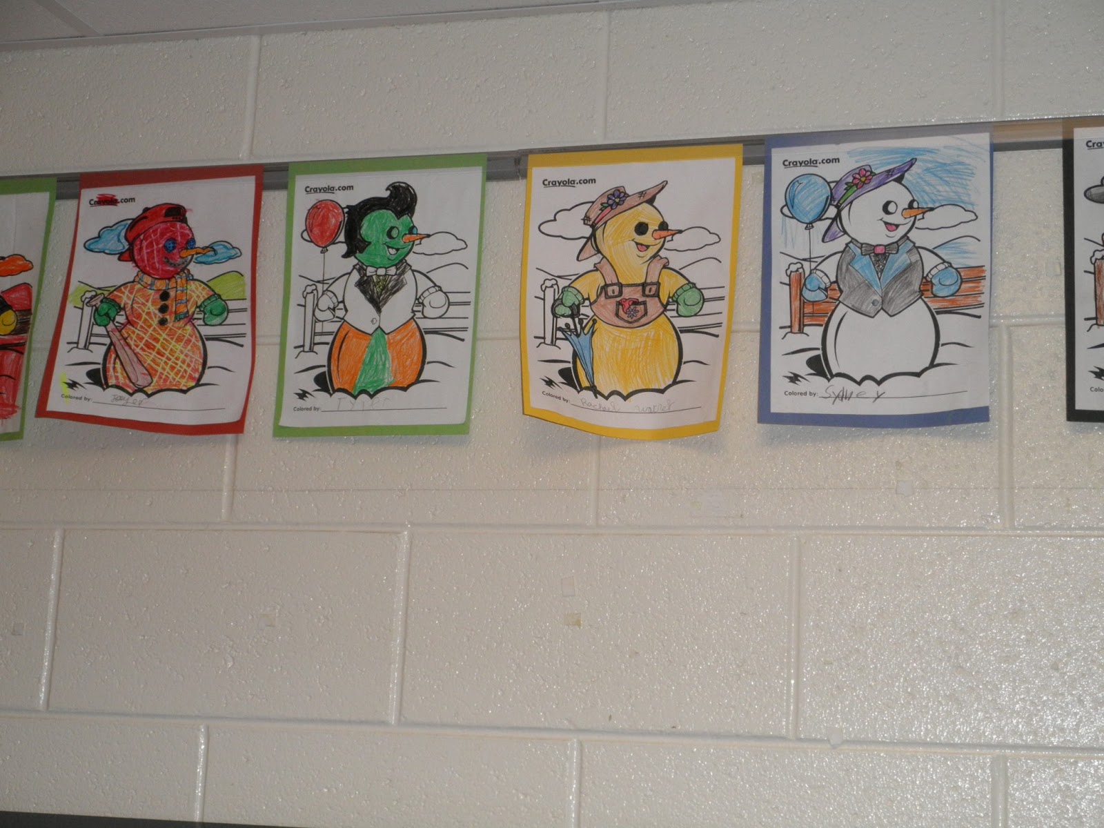 Vicky's Common Core Connections: *STAR* Teacher-Brian Mumby