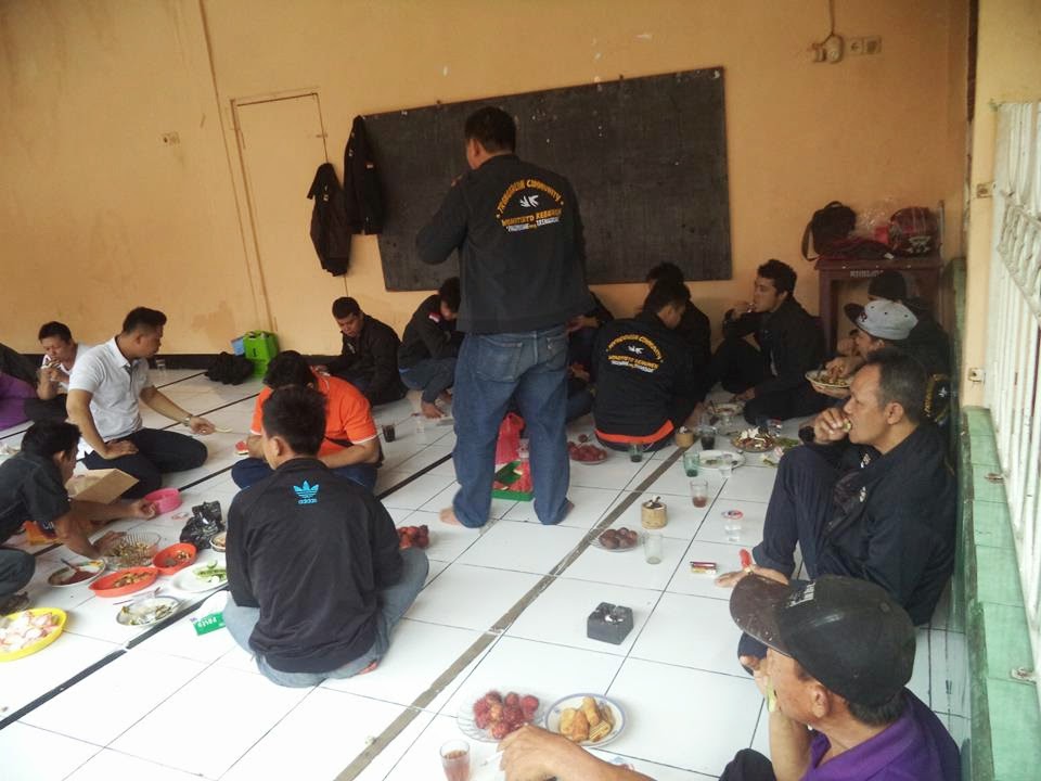 TRENGGULUN COMMUNITY