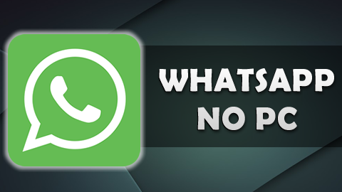 Como Baixar Instalar E Usar Whatsapp No Computador