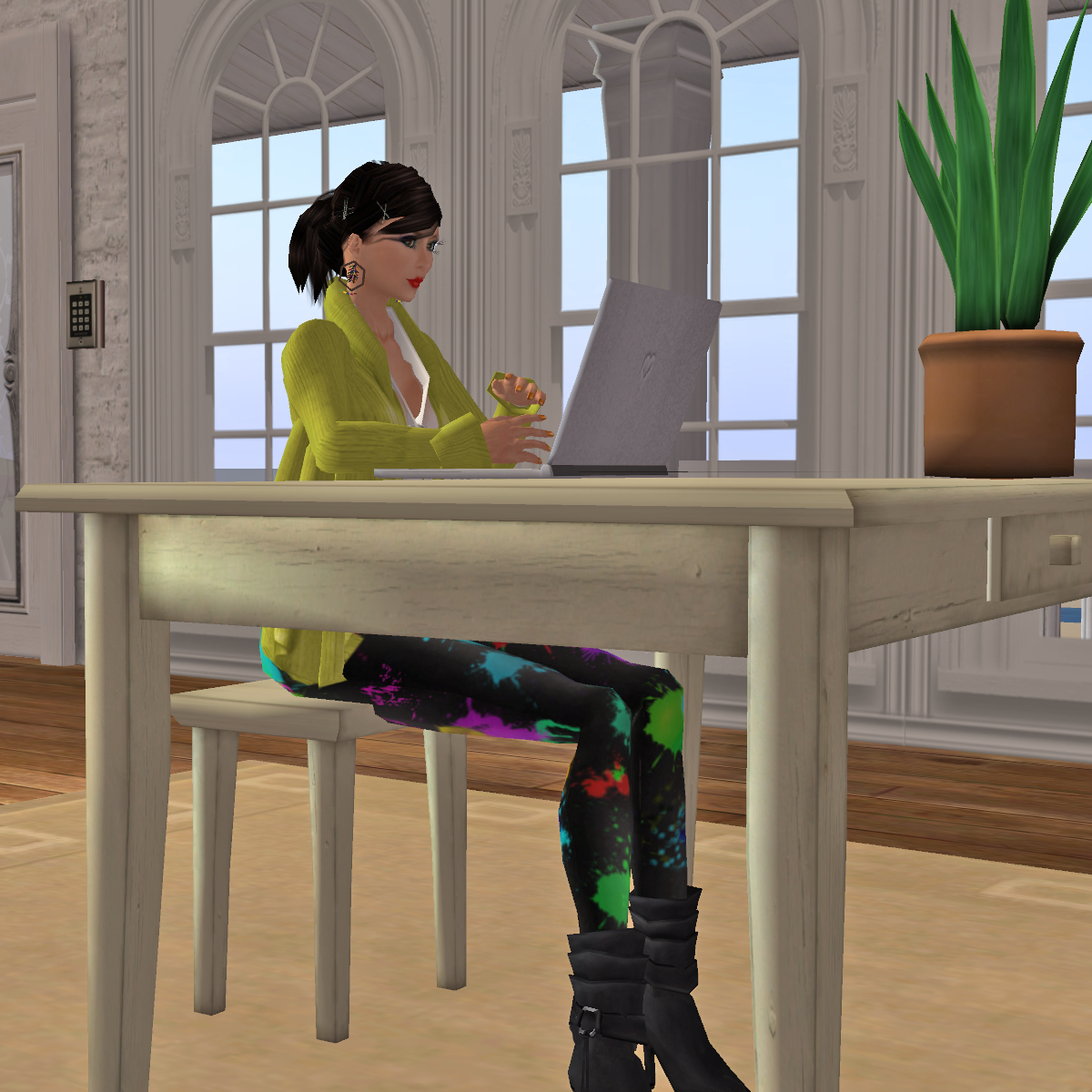 A Diary of My Second Life: Are you meant to be a Second Lifer?