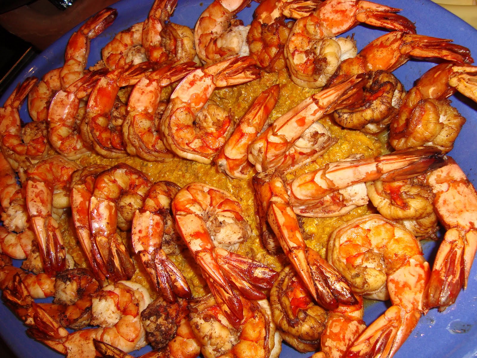 Stella Arnaldo's Blog: Our ‘palangga’ Chef Pauline