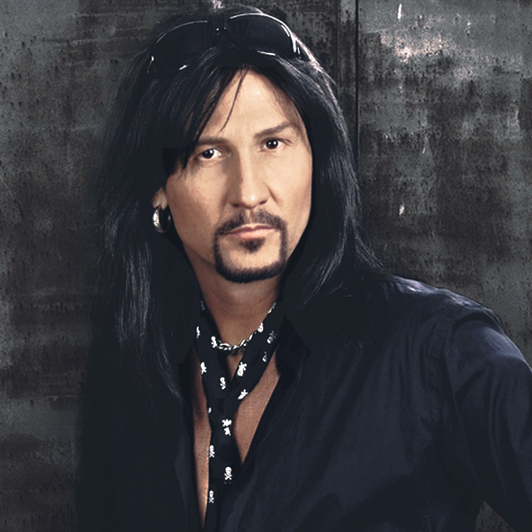 Hard Forever: Tommy Heart inspirado em Dio para lançar projeto Help ...