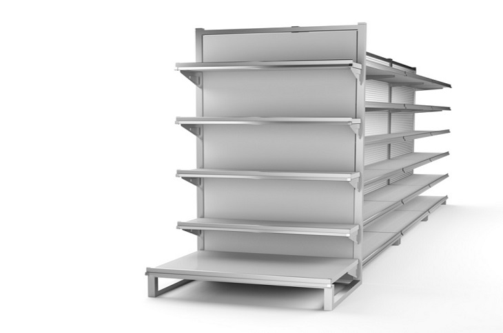 Things to Know About Different Types of Shelving Systems
