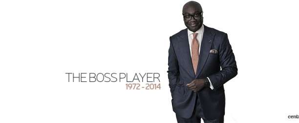 Remembering Komla Dumor : 3 years down memory lane - SmylesGh