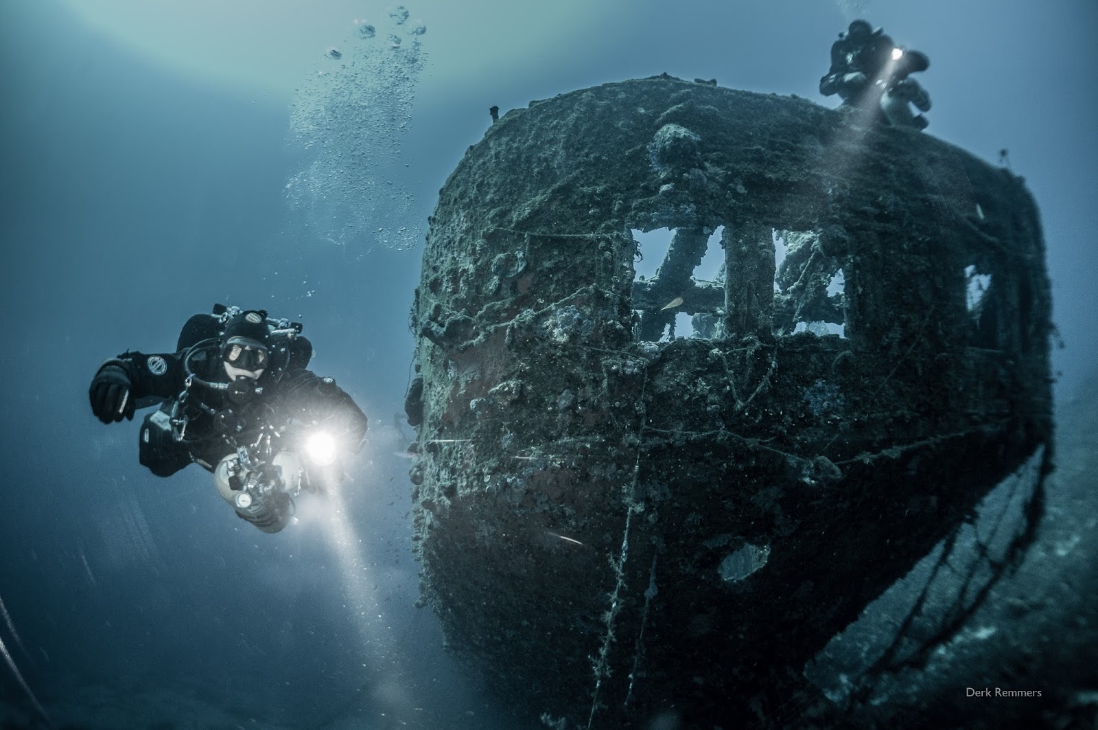 WW2 Wrecks by Pierre Kosmidis: Paddle steamer PATRIS: Sunk in 1868, a ...