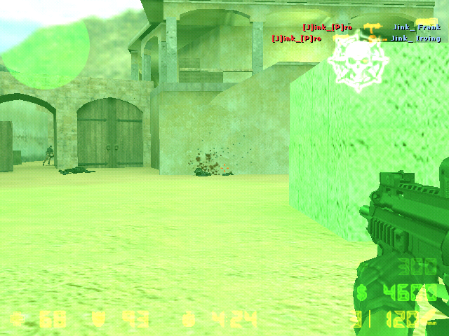 Free Download Game PC Counter Strike Xtreme V6 Full Version ...