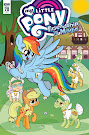 MLP Friendship Is Magic Issue & 70 Comic Covers | MLP Merch
