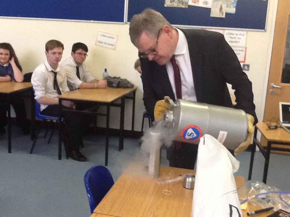 Magh Sci: February 2016