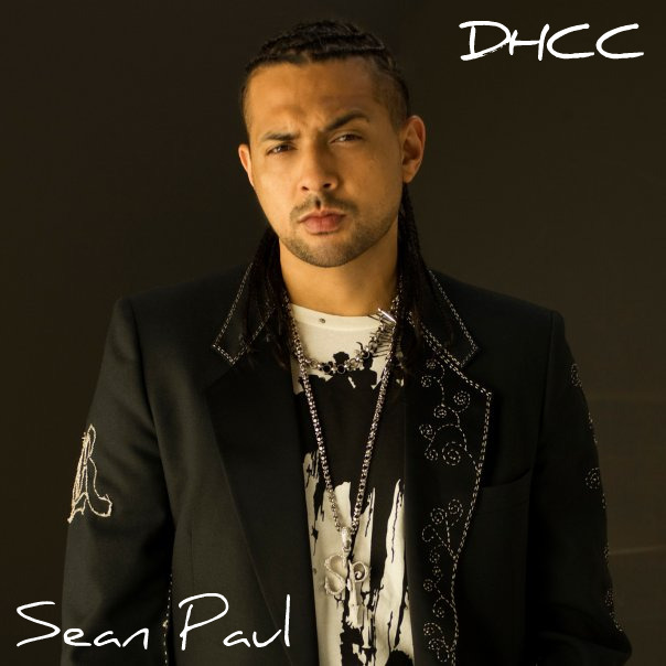 sean paul