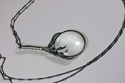 Tower of the Archmage: Jewelry of the Bloodmilk Necromancer