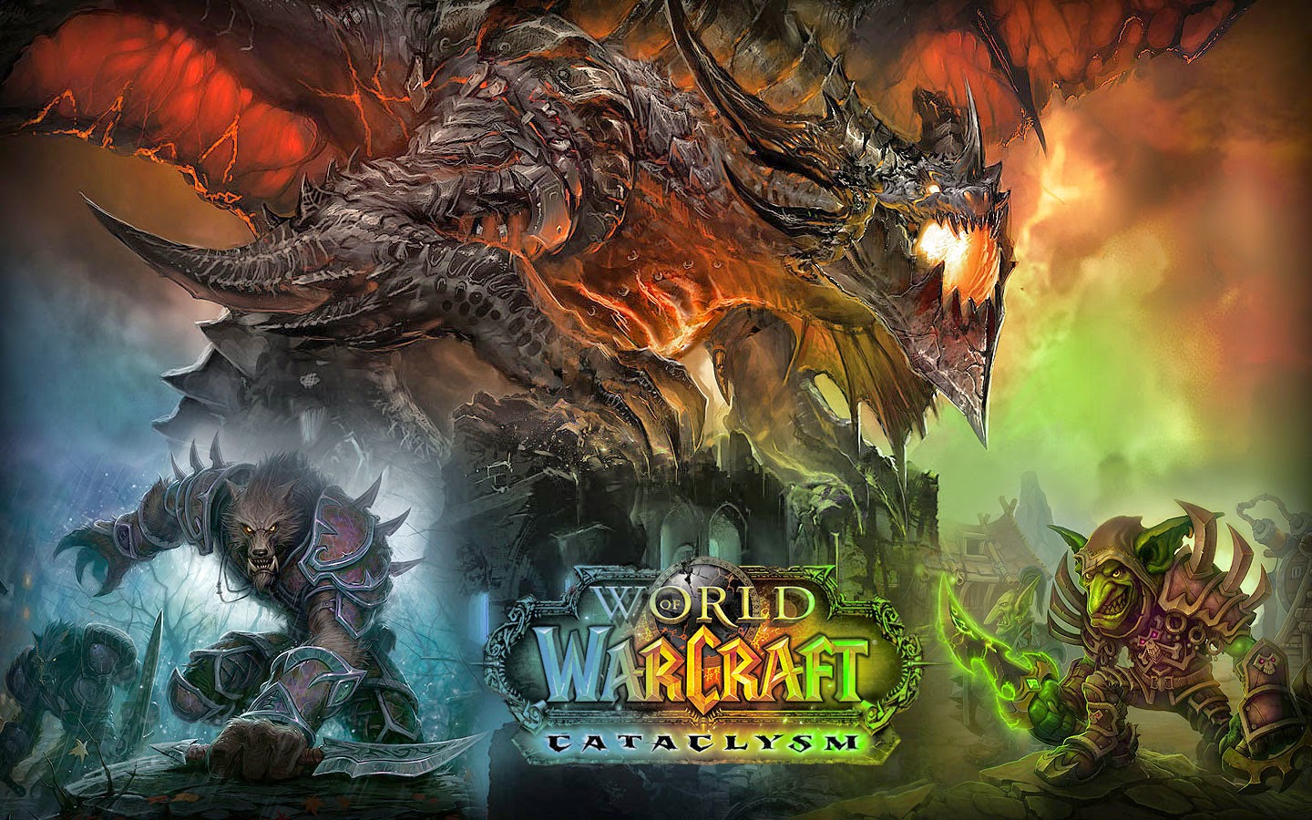 Mengganti IP Realmlist World Of Warcraft ~ Global Tip Blogger - blog hendry