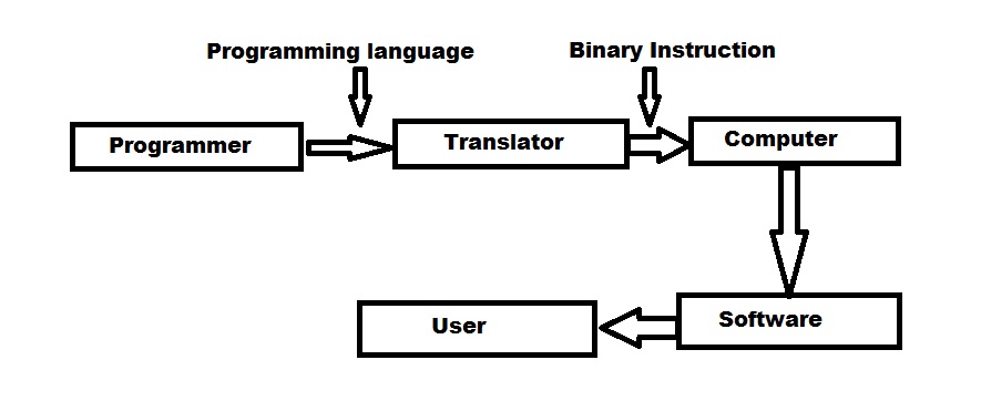 Digital Mouse: 1. Introduction To Software and Programming Languages