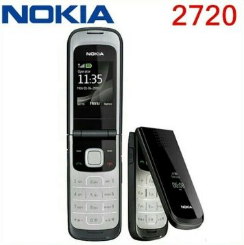 Daftar Nokia Lipat Murah Yang Boleh Dilirik | Harga dan Spesifikasi HP