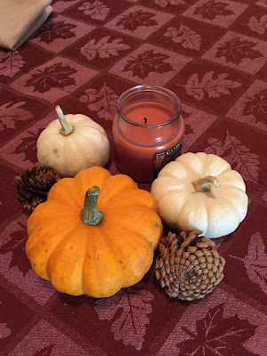 A New Day: Feasting on A New Tradition: A Mini Look at the Pagan ...