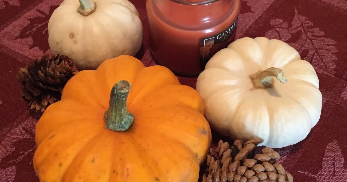 A New Day: Feasting on A New Tradition: A Mini Look at the Pagan ...