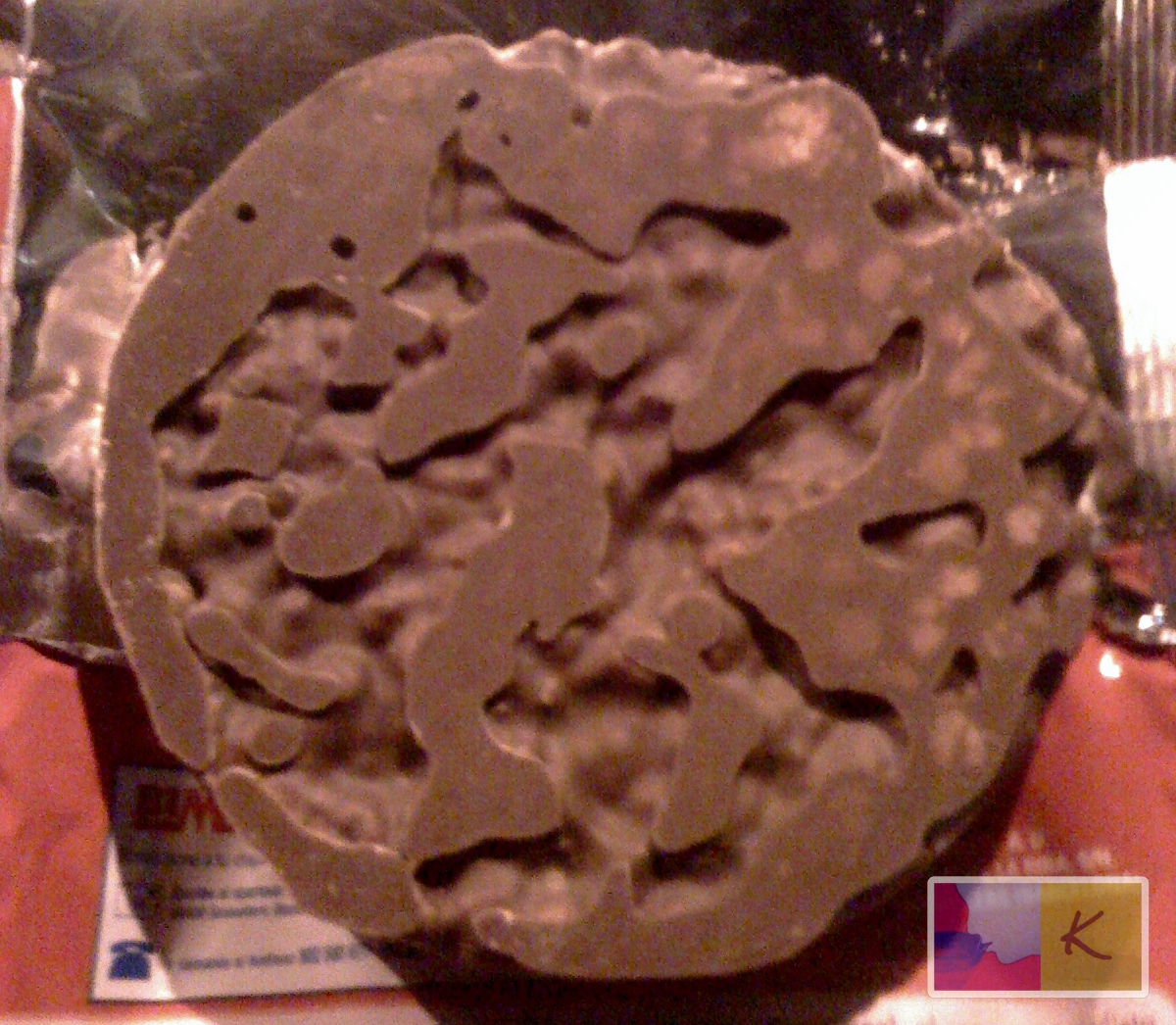 Tortazo de Bimbo | Ktadores