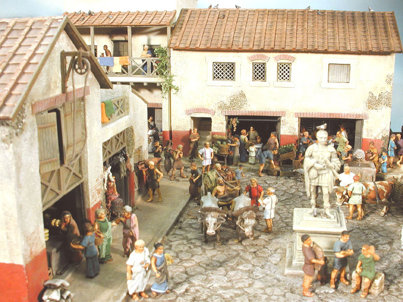 Mr. Morris World History 9 Website 2012-2013: Early Rome and the Roman ...