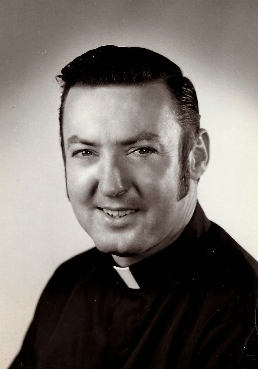 Boettcher/LeVangie Family Photos: #4 BERNARD BOETTCHER b 3DEC1928 ...