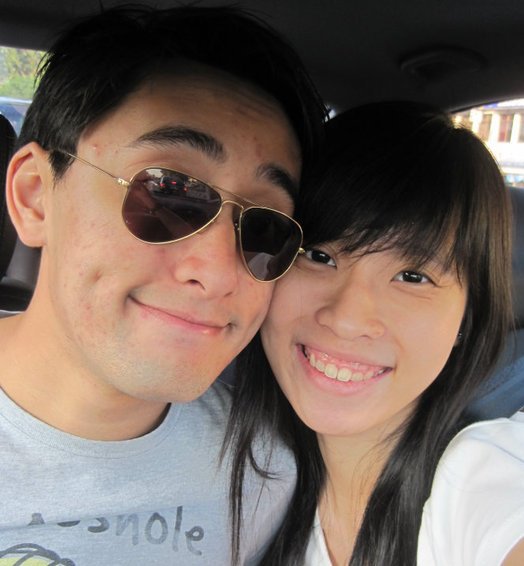 EXCLUZIF the sequel: Boo ya Amy Cheong!