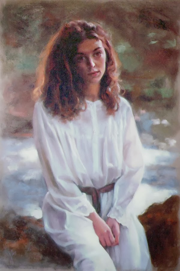 Impressioni Artistiche : ~ Miles Williams Mathis