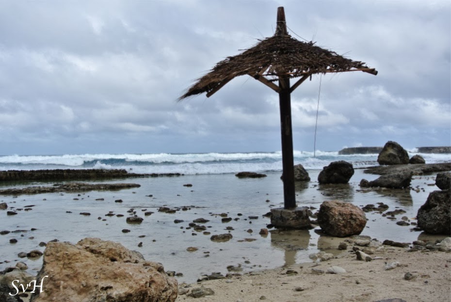 SvH Photography: Playa Kanoa & Natural bridge Curacao
