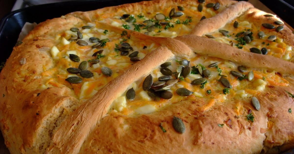 Katile: Porgandi Pirukas