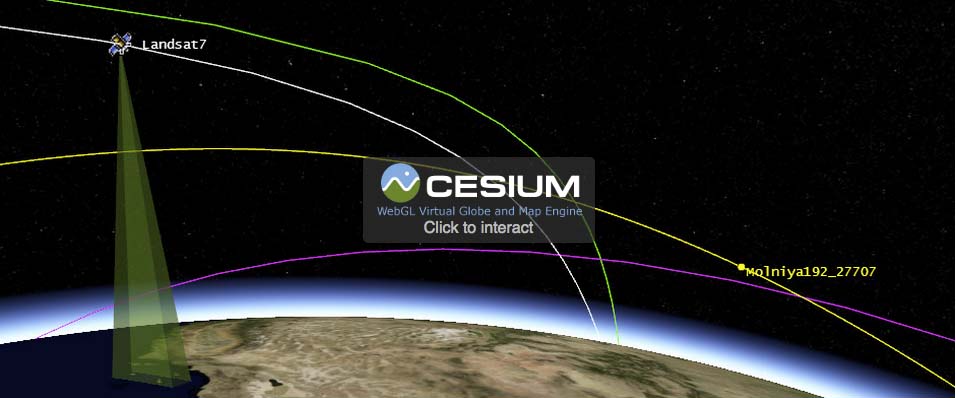mousebird consulting: Cesium.js Terrain Support
