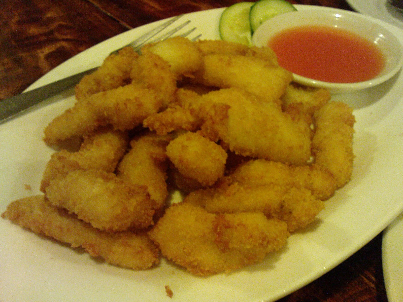 LA BUENA VIDA: STK ta Bay (Paolitos Seafood House)