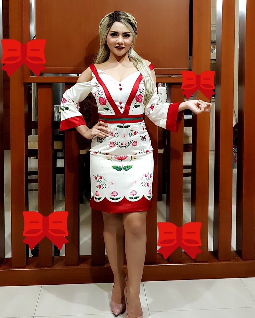 Biodata Artis: Profil dan Biodata Jenita Janet Penyanyi Dangdut Asal ...