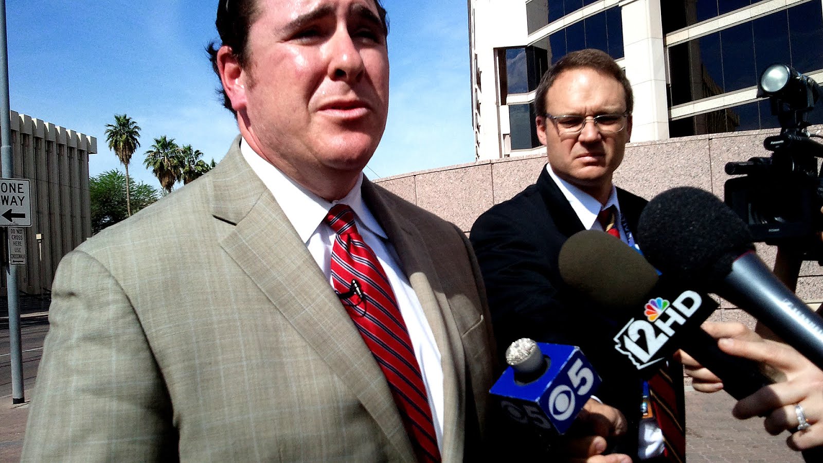 Scott Goldstein Attorney - Gold Choices