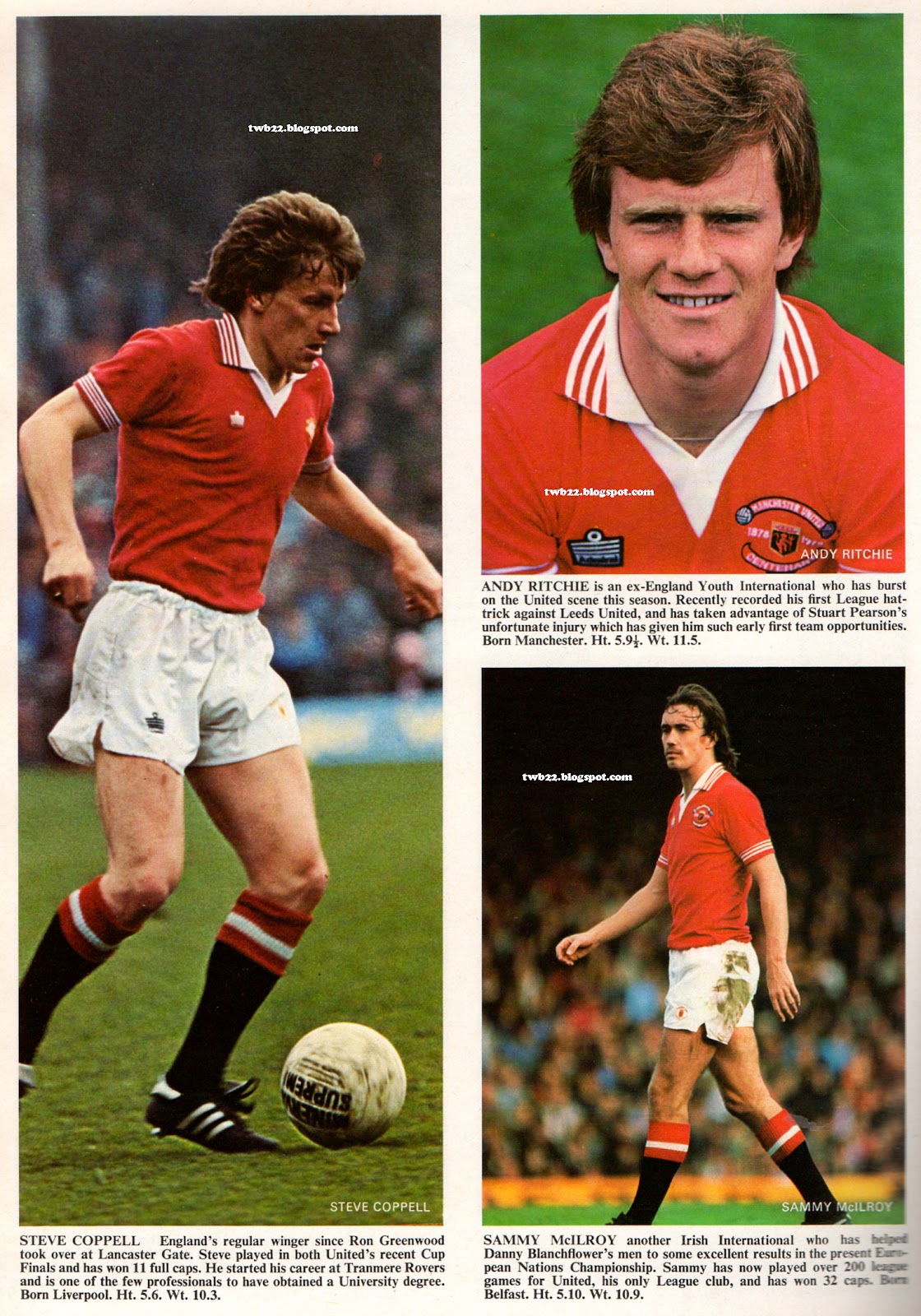 Ceret Sports: English Leagues the 70s: Arsenal Manchester United FA Cup ...