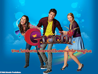 Nueva Imagen De Grachi ~ El Nick Mundo
