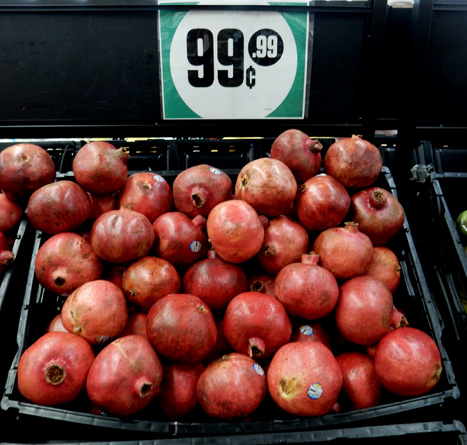 The 99 Cent Chef: 2015 Best Food Finds at 99c only Stores