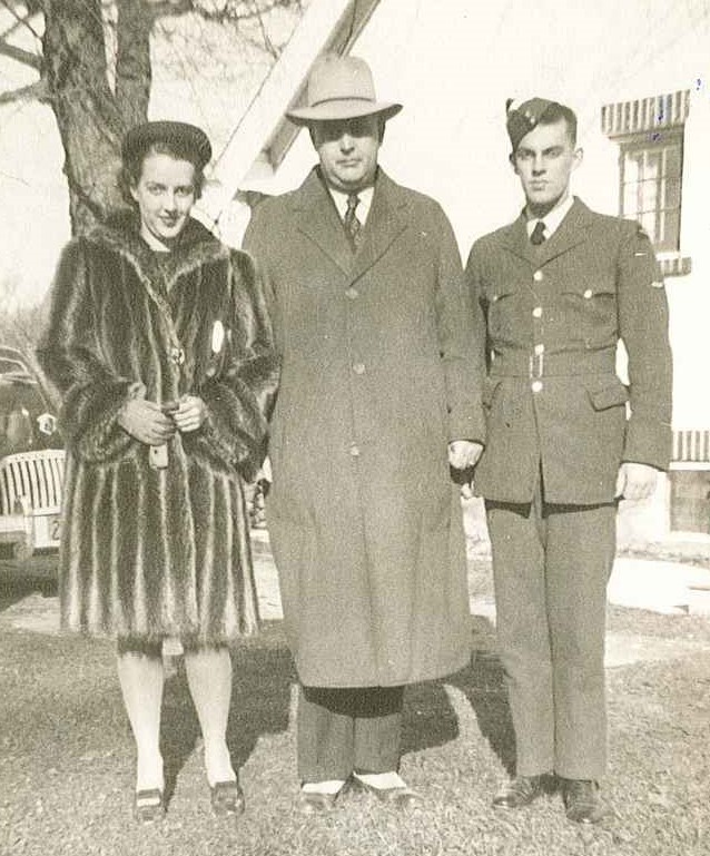 Remembering Jack Fraser Sr.