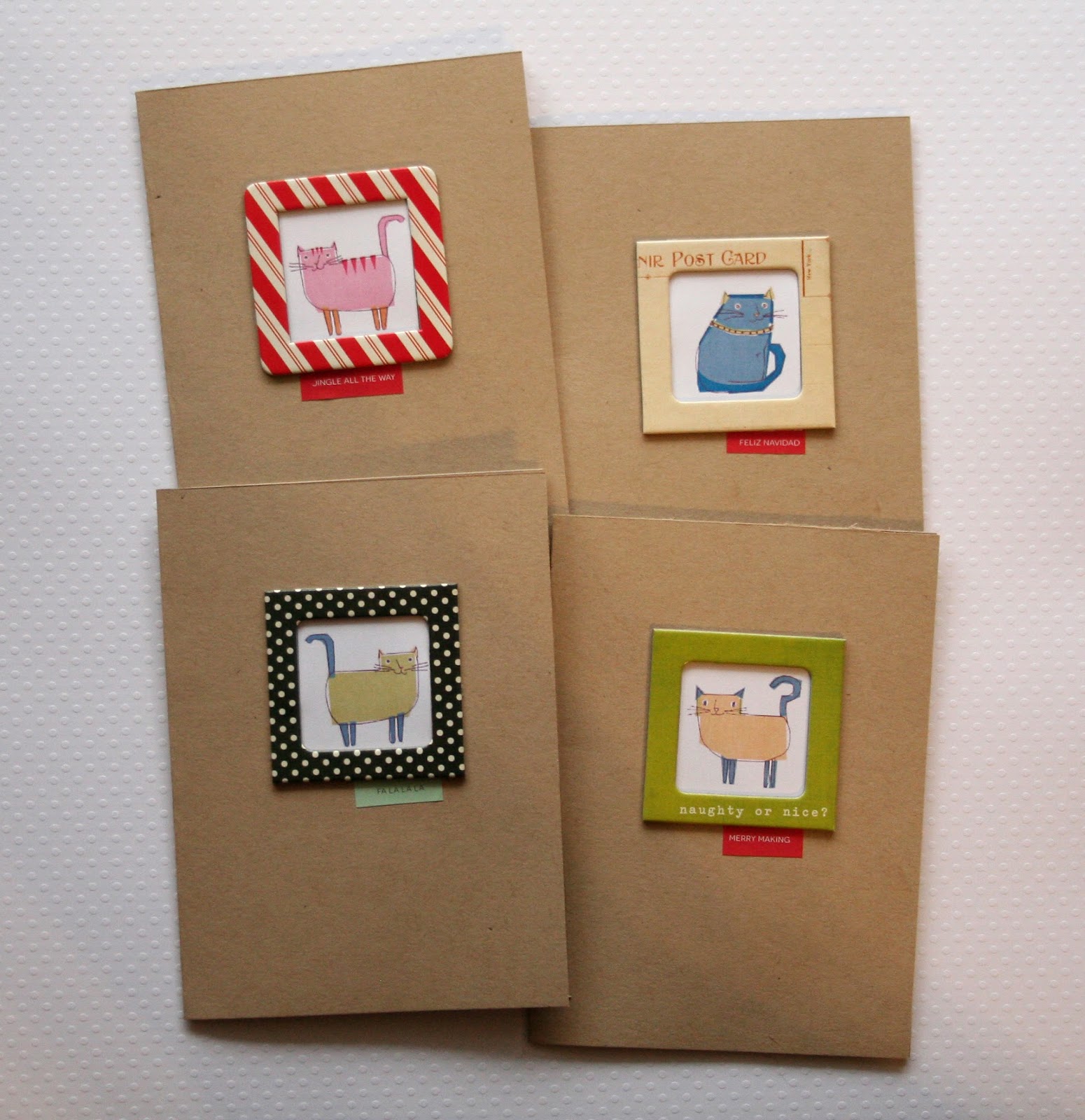 meanderings . . . : cocoa daisy: christmas goal setting