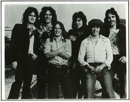 RETRO KIMMER'S BLOG: MASQUERADE: ANN ARBOR'S BAND
