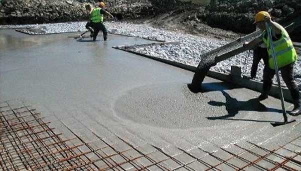 PENGERTIAN BETON READY MIX DAN KEGUNAANNYA | READYMIX CENTER