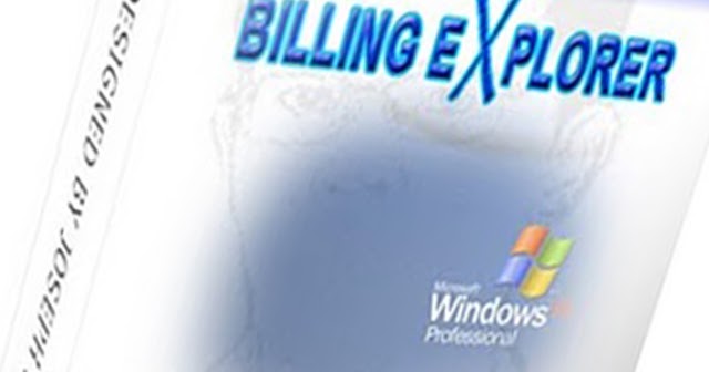 BILLING EXPLORER FULL (Lengkap Tutorial Instal) - Stealthech