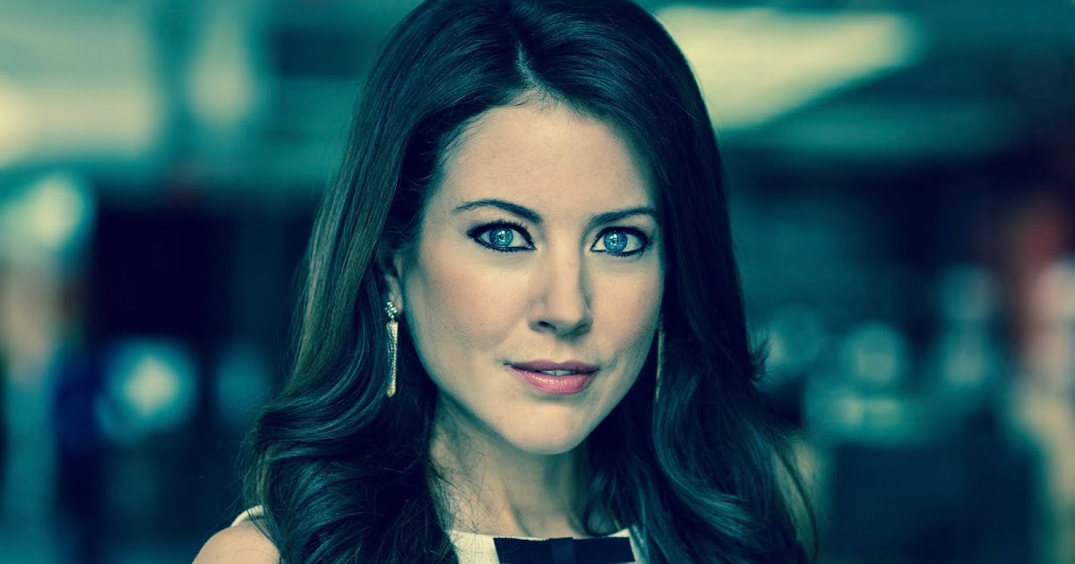 TV with Thinus: Bloomberg Television's Julia Chatterley joins CNN ...