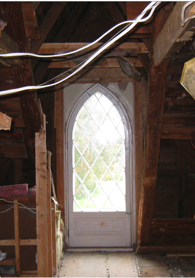 CREED: Beautiful Old Things