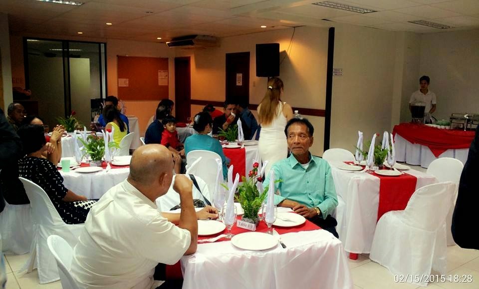 Cebu Best Affordable Catering Services | FREE VENUE