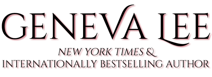 Jo Michaels Blog: Geneva Lee Announces New Release - GILT: By ...