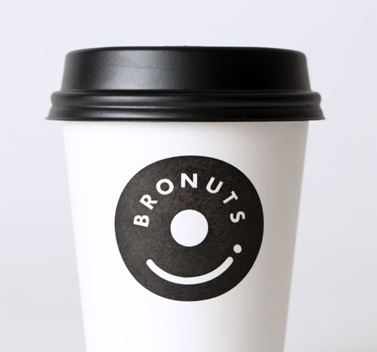 KitschMacu: Bronuts. Branding