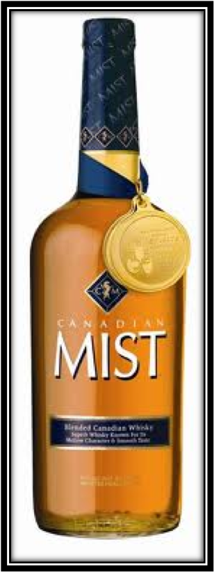Best Shot Whisky Reviews : Canadian Blended Whisky Review